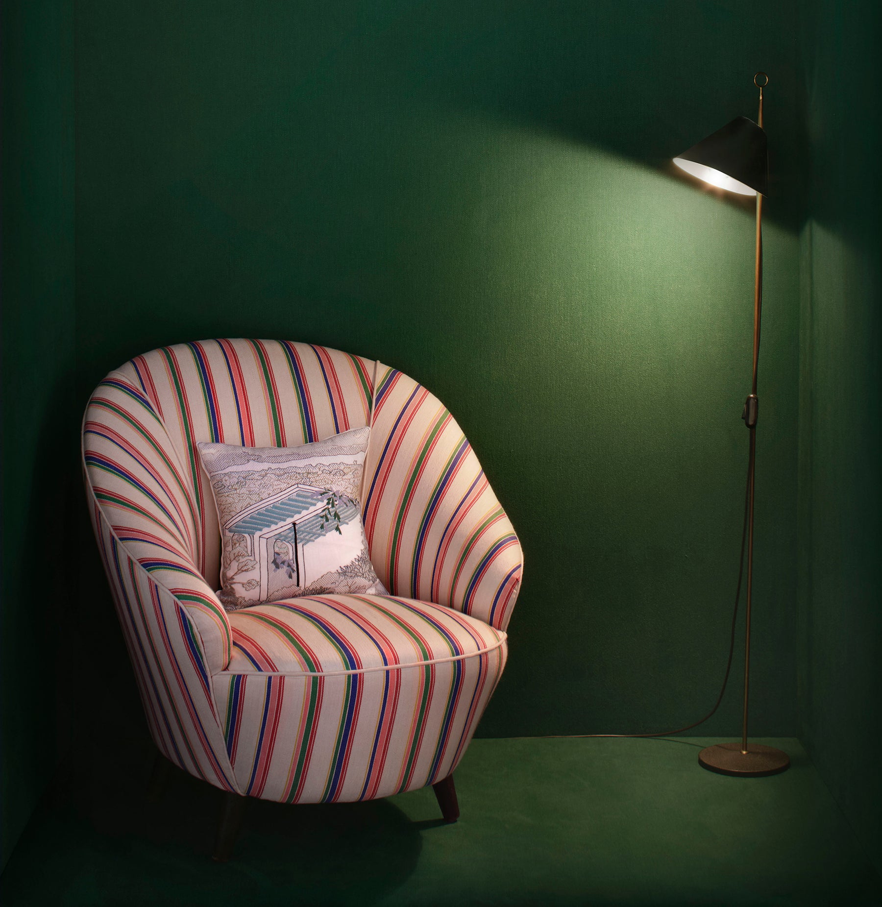 CHIARASTELLA CATTANA — Contemporary Italian Fabrics – www ...