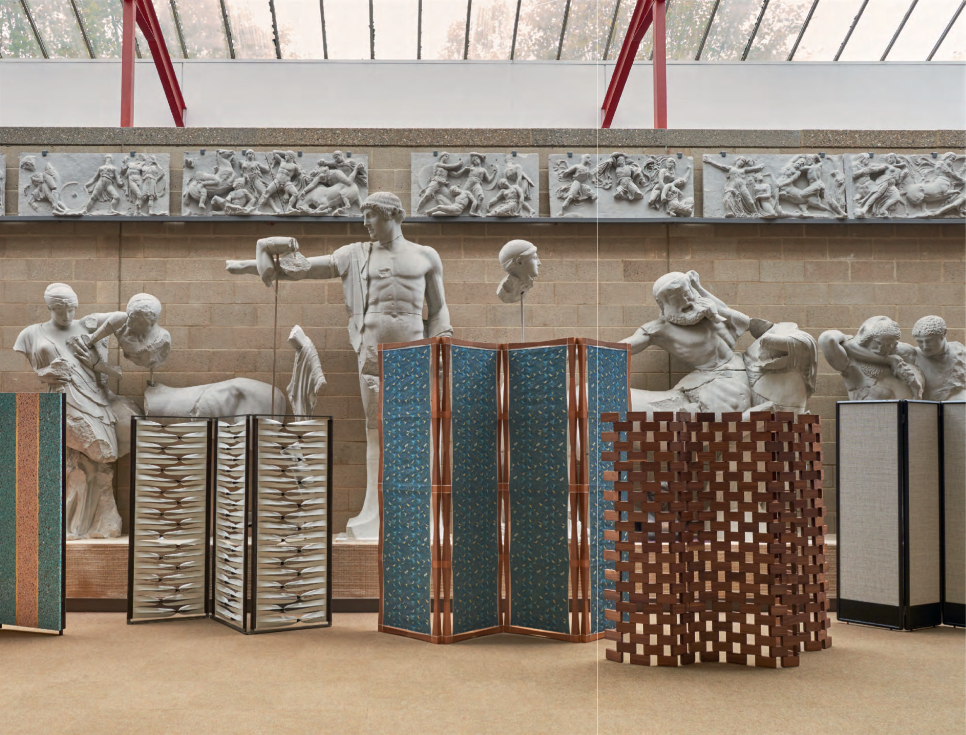 CHIARASTELLA CATTANA — Contemporary Italian Fabrics – www ...