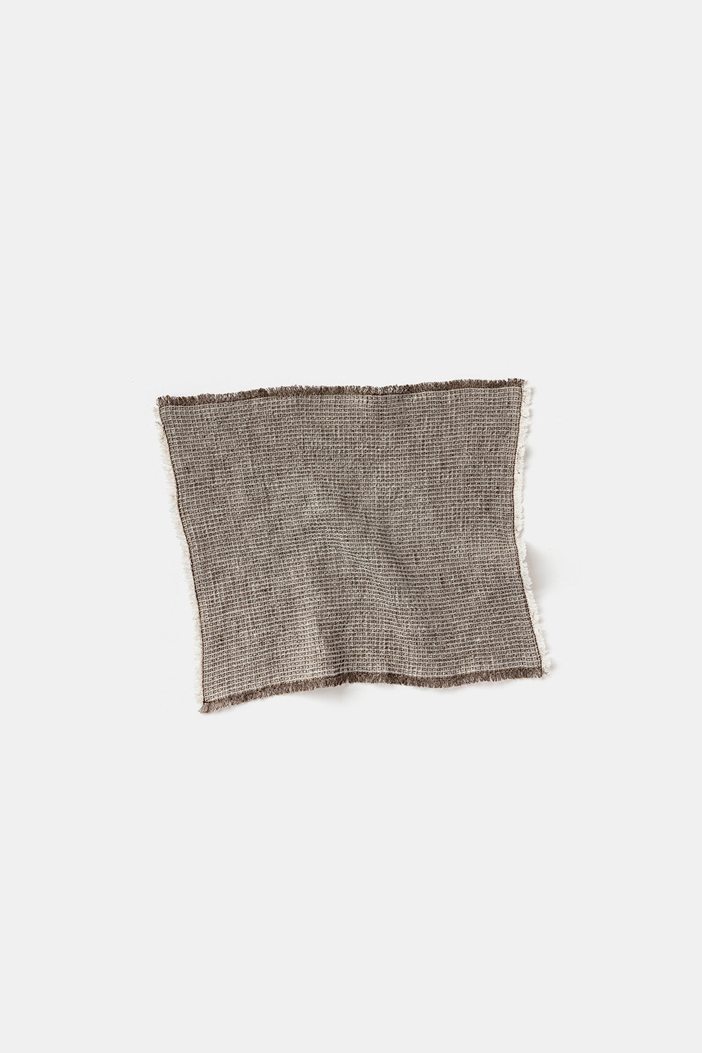 "Montecatini" lavette in Brown – www.chiarastellacattana.com